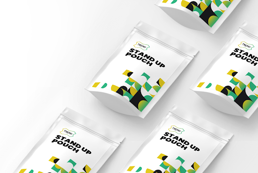 Trend Pack - Leading Flexible Packaging Manufacturer